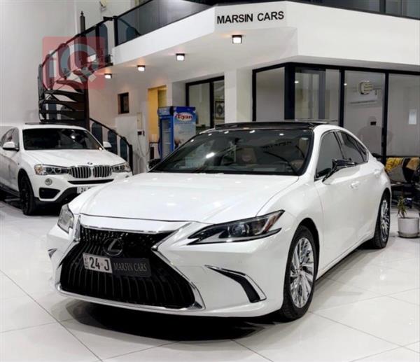 Lexus ES 2019 - $28,800 for sale