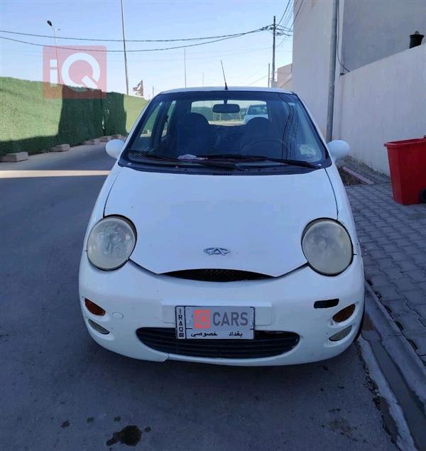 Chery S11 QQ 2013 - $3,000 for sale