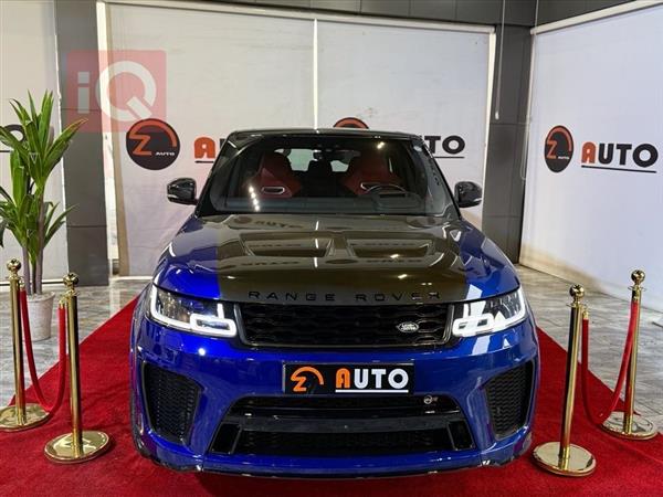Land Rover Range Rover Sport 2020 for sale