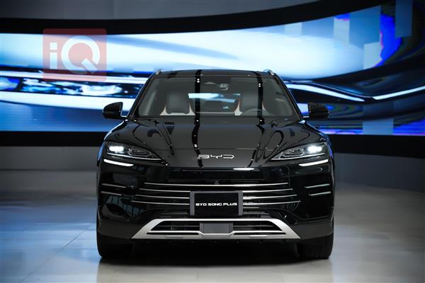 BYD Noor Al-Jazeera (NAT)