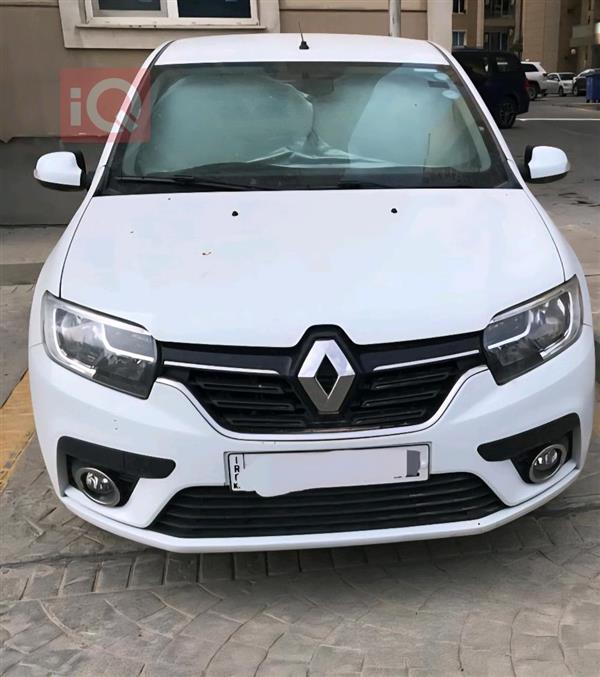 Renault Symbol 2020 - $9,200 for sale