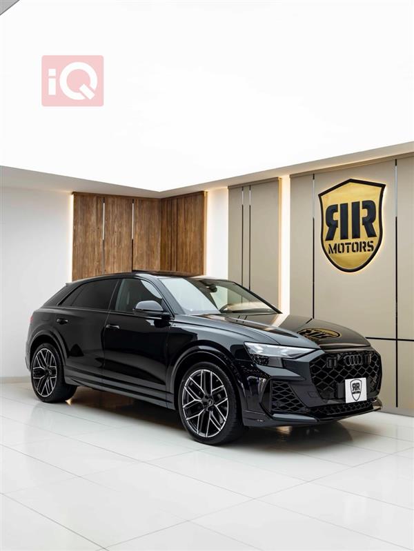 Audi RSQ8 2025 for sale