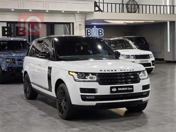 Land Rover Range Rover Vogue 2016 - $38,000 for sale