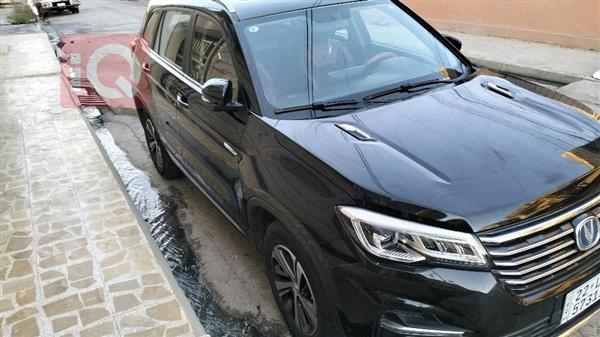 Changan CS75 2019 - $13,500 for sale