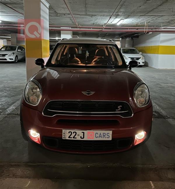 Mini Countryman 2016 - $9,500 for sale