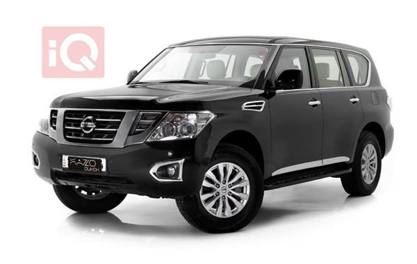 Nissan Patrol 2019 - $33,000 for sale