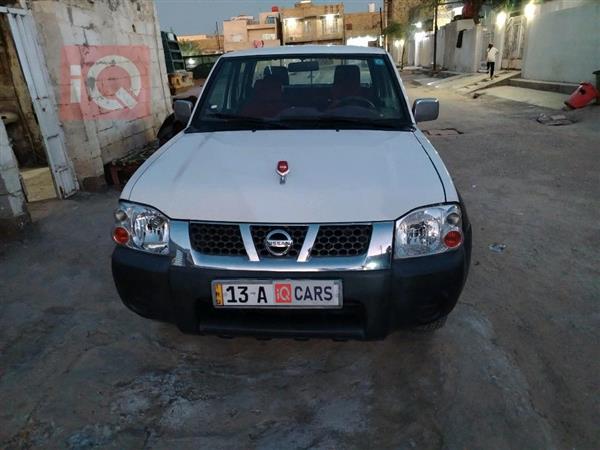 Nissan Pickup cars for sale in Iraq