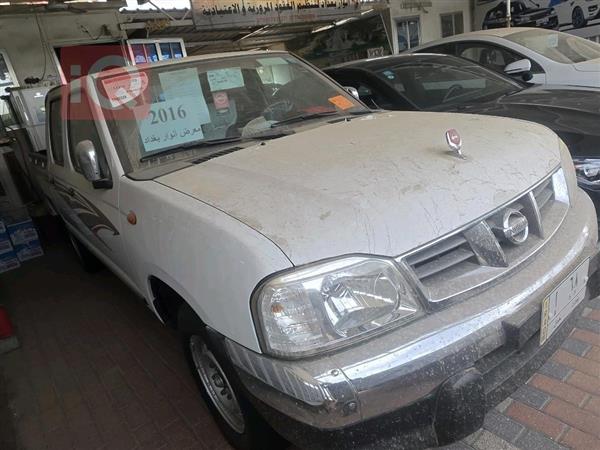 Nissan Pickup cars for sale in Iraq