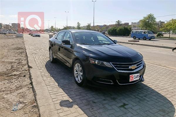 Chevrolet Impala cars for sale in Iraq