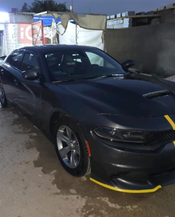 Dodge Charger cars for sale in Iraq
