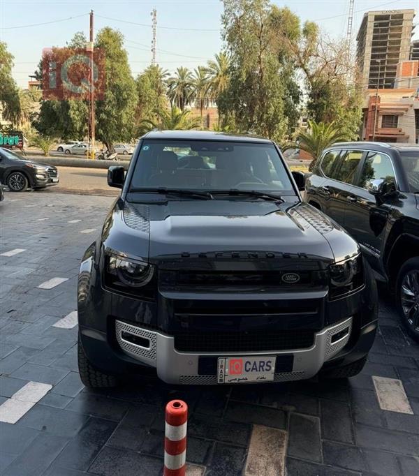 Land Rover Discovery cars for sale in Iraq