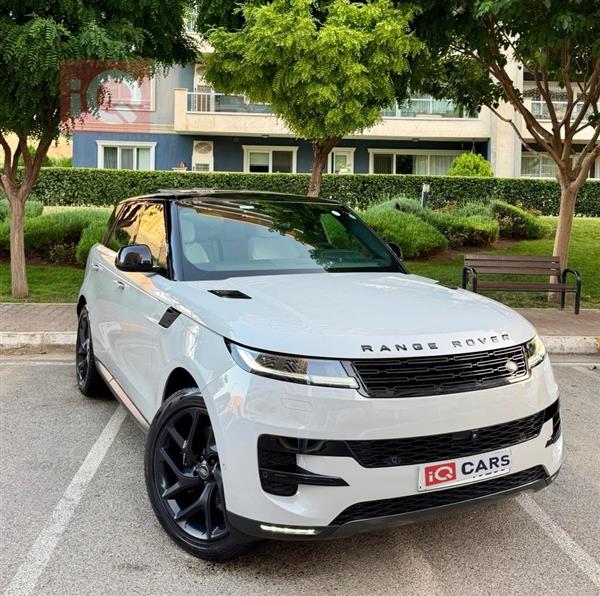 Land Rover Discovery cars for sale in Iraq