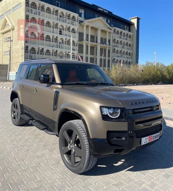 Land Rover Discovery cars for sale in Iraq