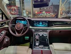 Hongqi H9 2022 for sale