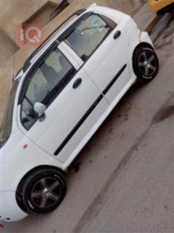 شيري S11 QQ 2009 - د.ع4,000,000 للبيع