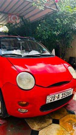 شيري S11 QQ 2012 - $3,000 للبيع