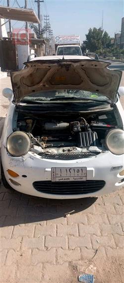 شيري S11 QQ 2013 - $2,200 للبيع