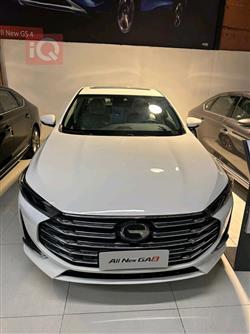 GAC GA8 2024 - د.ع30,000,000 for sale