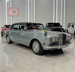 Rolls Royce Silver Shadow 1975 - $20,000 for sale