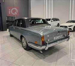 Rolls Royce Silver Shadow 1975 - $20,000 for sale