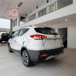 JAC JS3 2024 - د.ع16,900,000 for sale