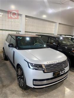 Land Rover Range Rover Vogue 2025 - د.ع410,000,000 for sale
