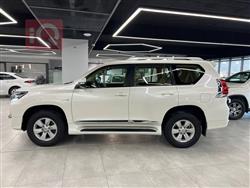 Toyota Land Cruiser Prado 2021 for sale