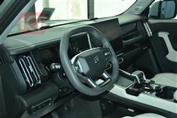 Jetour T1 2026 for sale