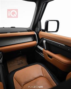 Land Rover Defender 2024 - $83,000 for sale