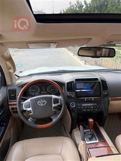 Toyota Land Cruiser 2014 - $34,000 for sale