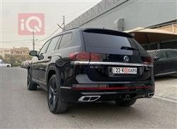 Volkswagen Atlas 2021 - $24,500 for sale