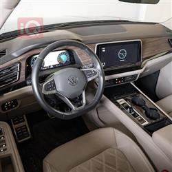 Volkswagen Atlas 2024 for sale