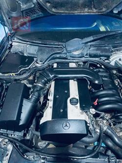Mercedes-Benz E-Class 1996 - $10,300 for sale