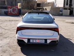 Kia K5 2025 - $25,000 for sale