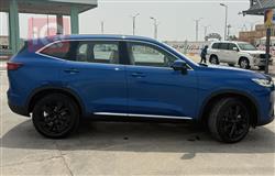 Haval H6 2022 - $18,000 for sale