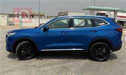 Haval H6 2022 - $18,000 for sale