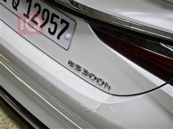 Lexus ES 2024 - $34,000 for sale