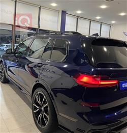 BMW X7 2020 - $63,000 for sale