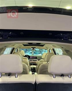 BMW X7 2020 - $63,000 for sale