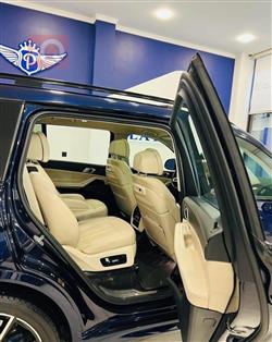 BMW X7 2020 - $63,000 for sale