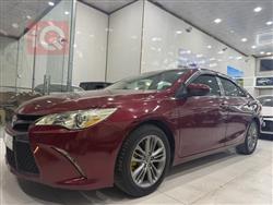 Toyota Camry 2016 - $12,600 for sale