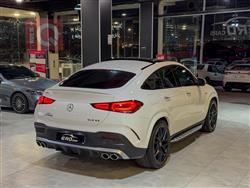 Mercedes-Benz GLE 2022 - $70,000 for sale