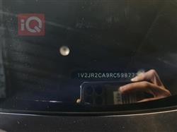 Volkswagen Atlas 2024 - $31,000 for sale