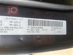 Dodge Charger 2017 - $17,500 for sale