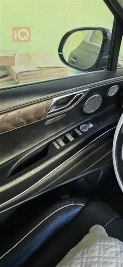 Genesis GV80 2021 - $30,000 for sale