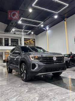 Volkswagen Atlas 2025 - $27,800 for sale