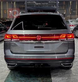 Volkswagen Atlas 2025 - $27,800 for sale