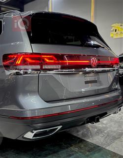 Volkswagen Atlas 2025 - $27,800 for sale