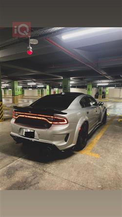 Dodge Charger 2021 - $22,500 for sale