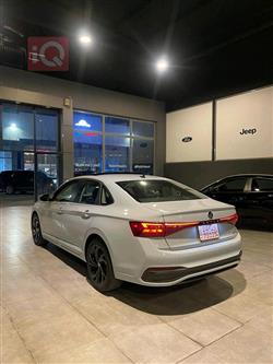 Volkswagen Jetta 2025 - $21,500 for sale